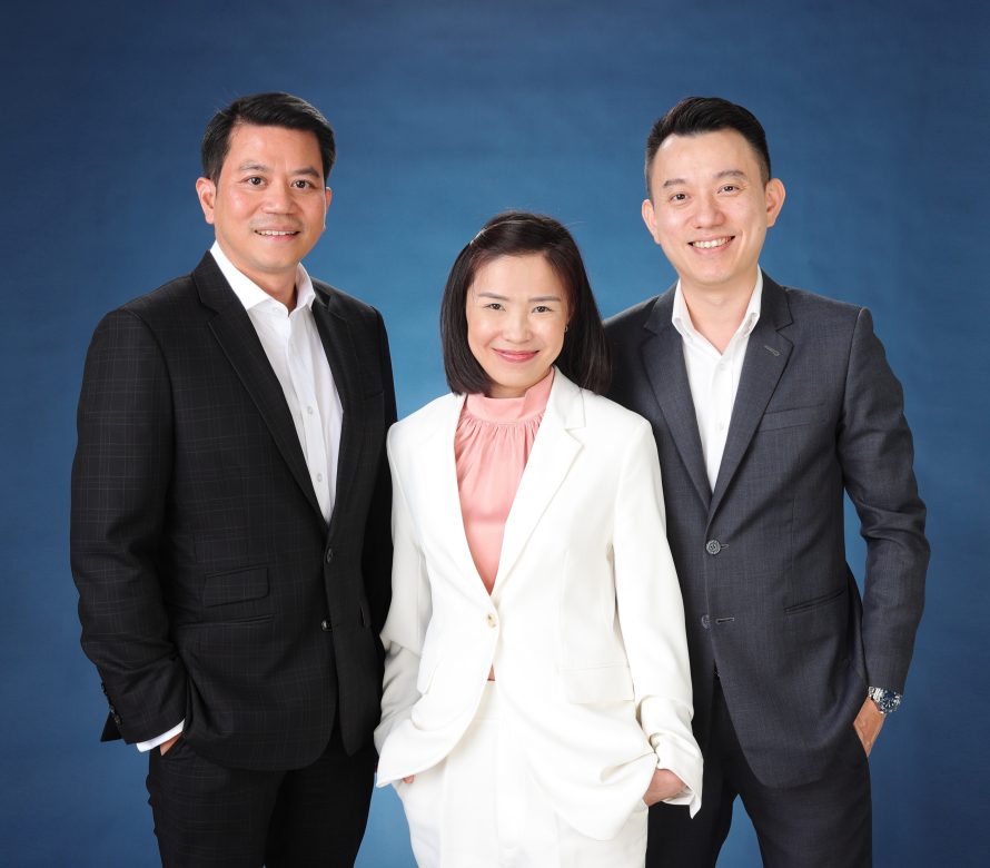 IAS Advisory : Attorneys at Law