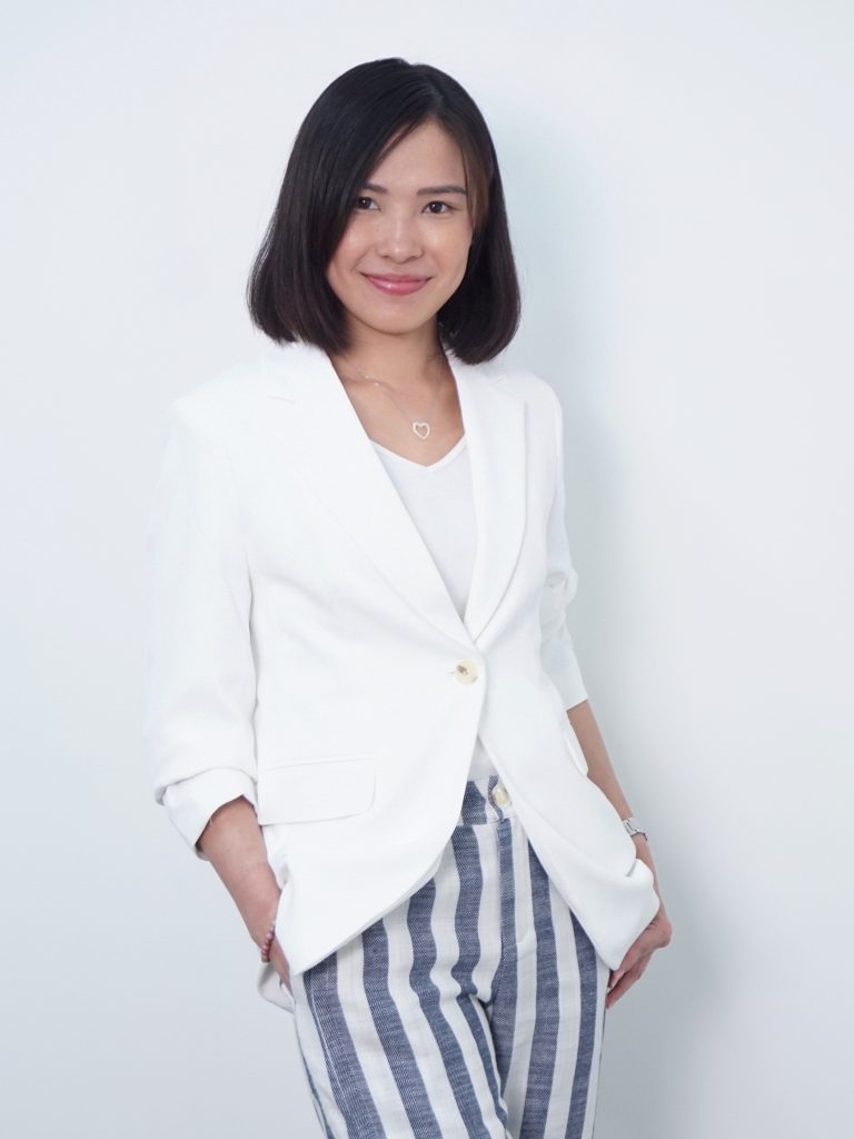 About – IAS Advisory