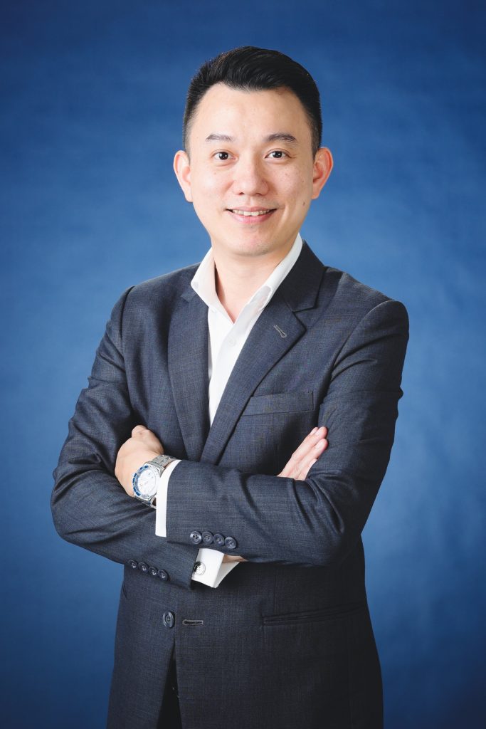 About : IAS Advisory