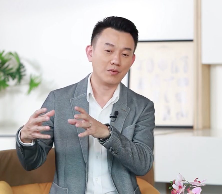 IAS Advisory : Attorneys at Law