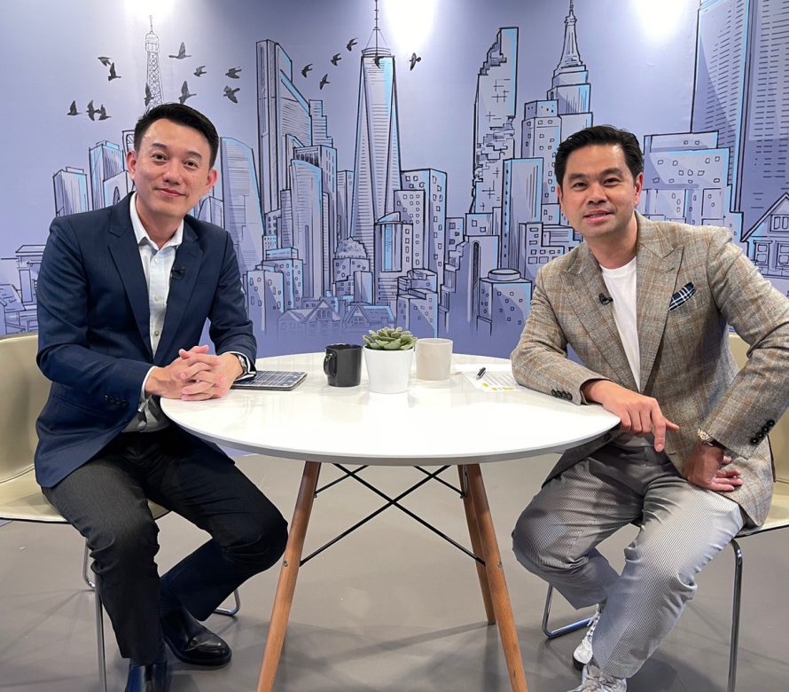 IAS Advisory : Attorneys at Law