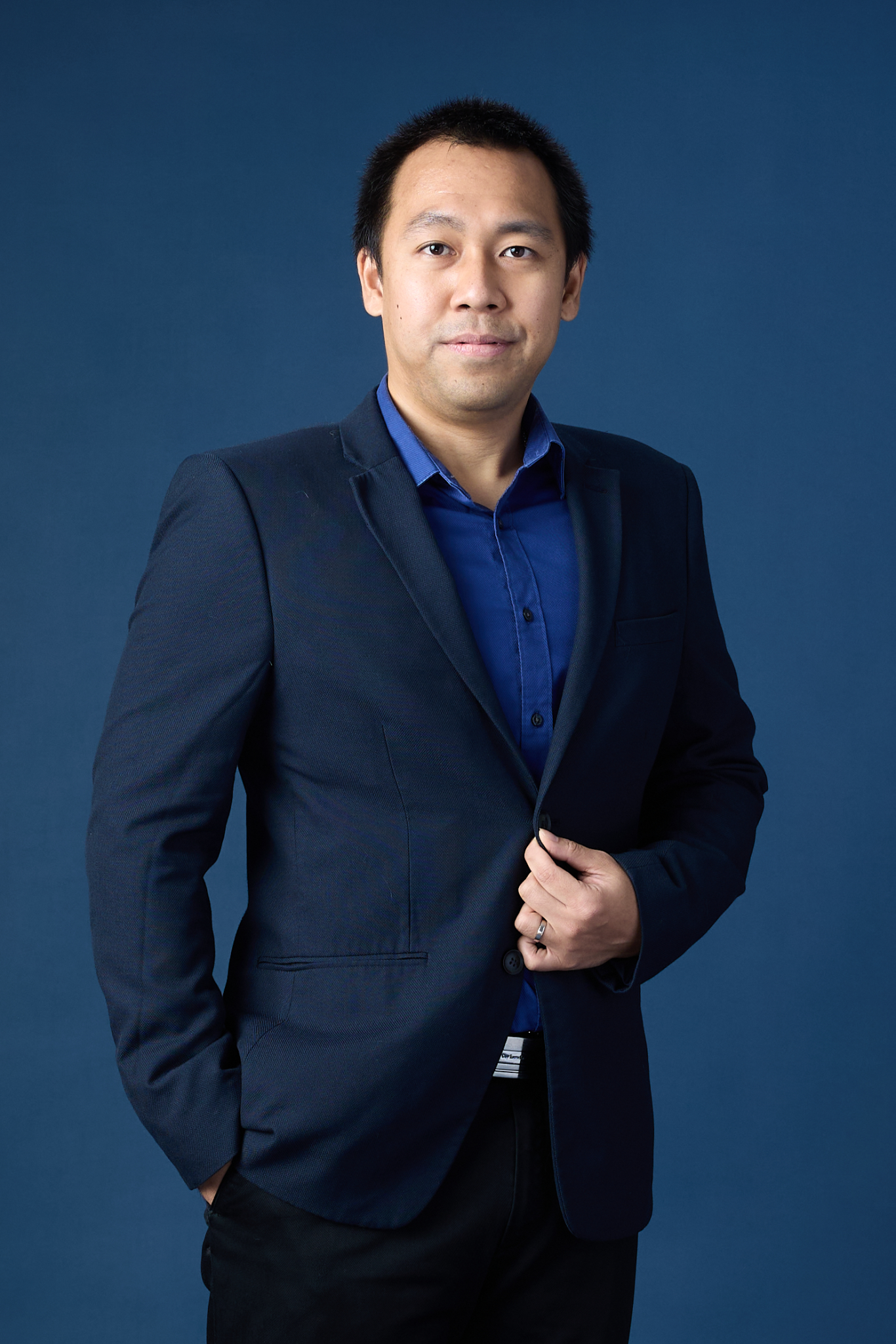 About : IAS Advisory