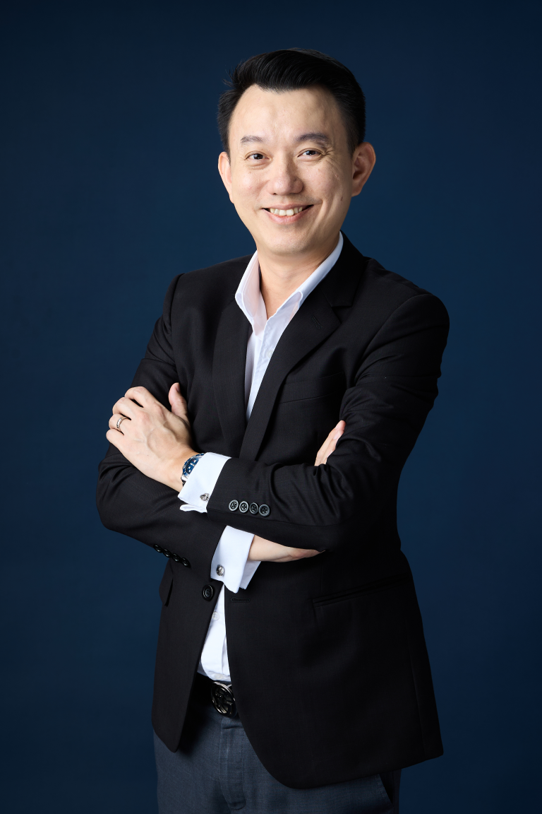 About : IAS Advisory