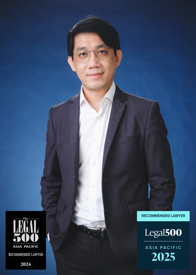 About : IAS Advisory