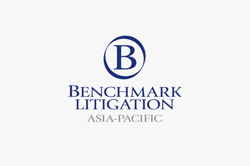IAS Advisory recognised by Benchmark Litigation as “Star Firm” : IAS ...