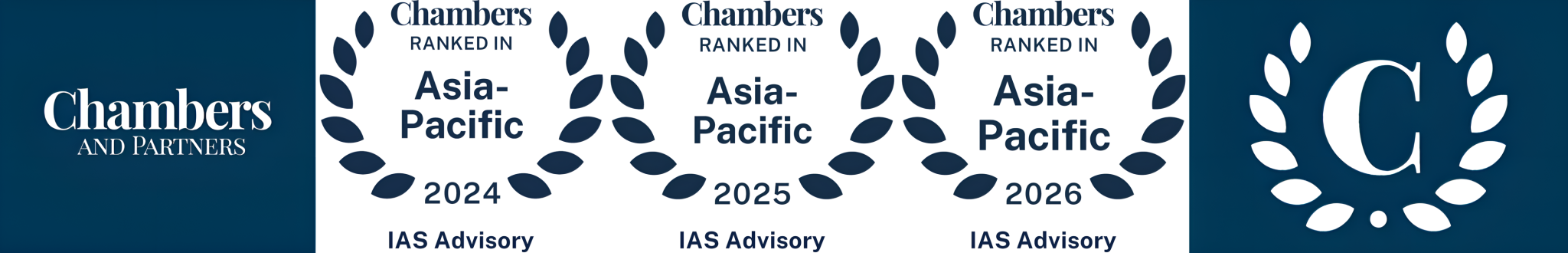 IAS Advisory : Attorneys at Law